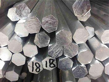 Stainless Steel Hexagonal Bar Shaanxi Lizhuoying Alloy Material Co ...